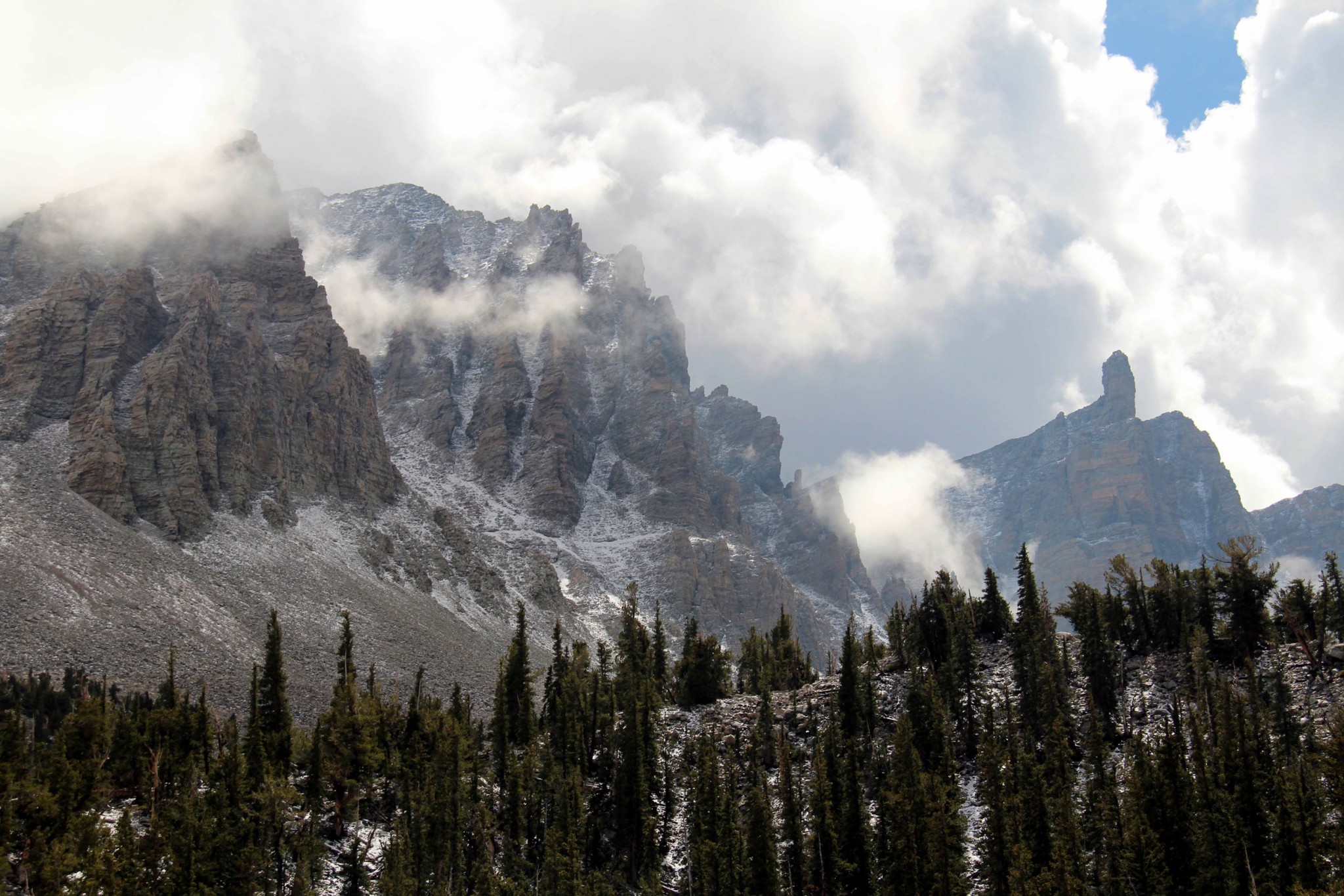 Colorado snowpack levels at 229% of average, a good start for Lake Mead ...