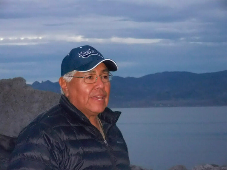 Norm Harry: A Tribute 1954-2020 - Great Basin Water Network