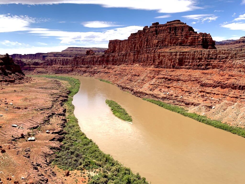 Colorado River states reach an agreement, but not a solution - Great ...