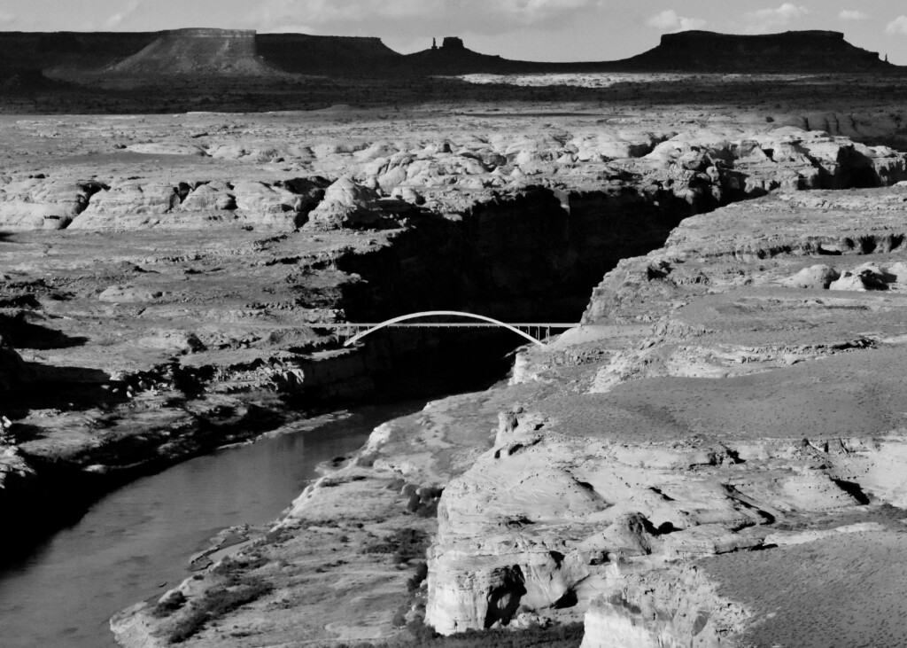 Building the Bridge Between Empathy and Equity - Great Basin Water Network