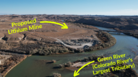 Home Page - Great Basin Water Network
