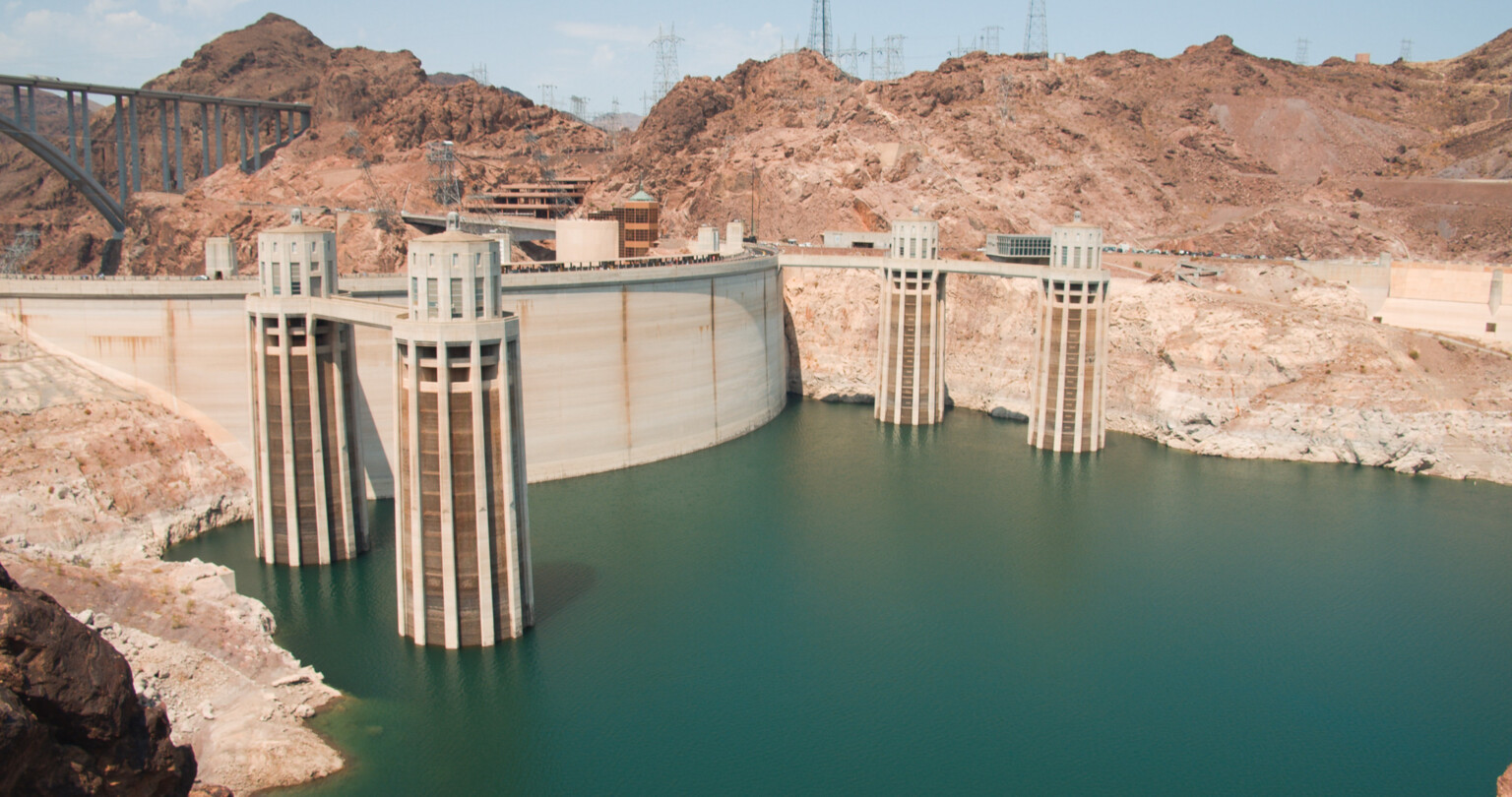 Zinke saves the Colorado River from Nevada and Utah’s worst instincts ...