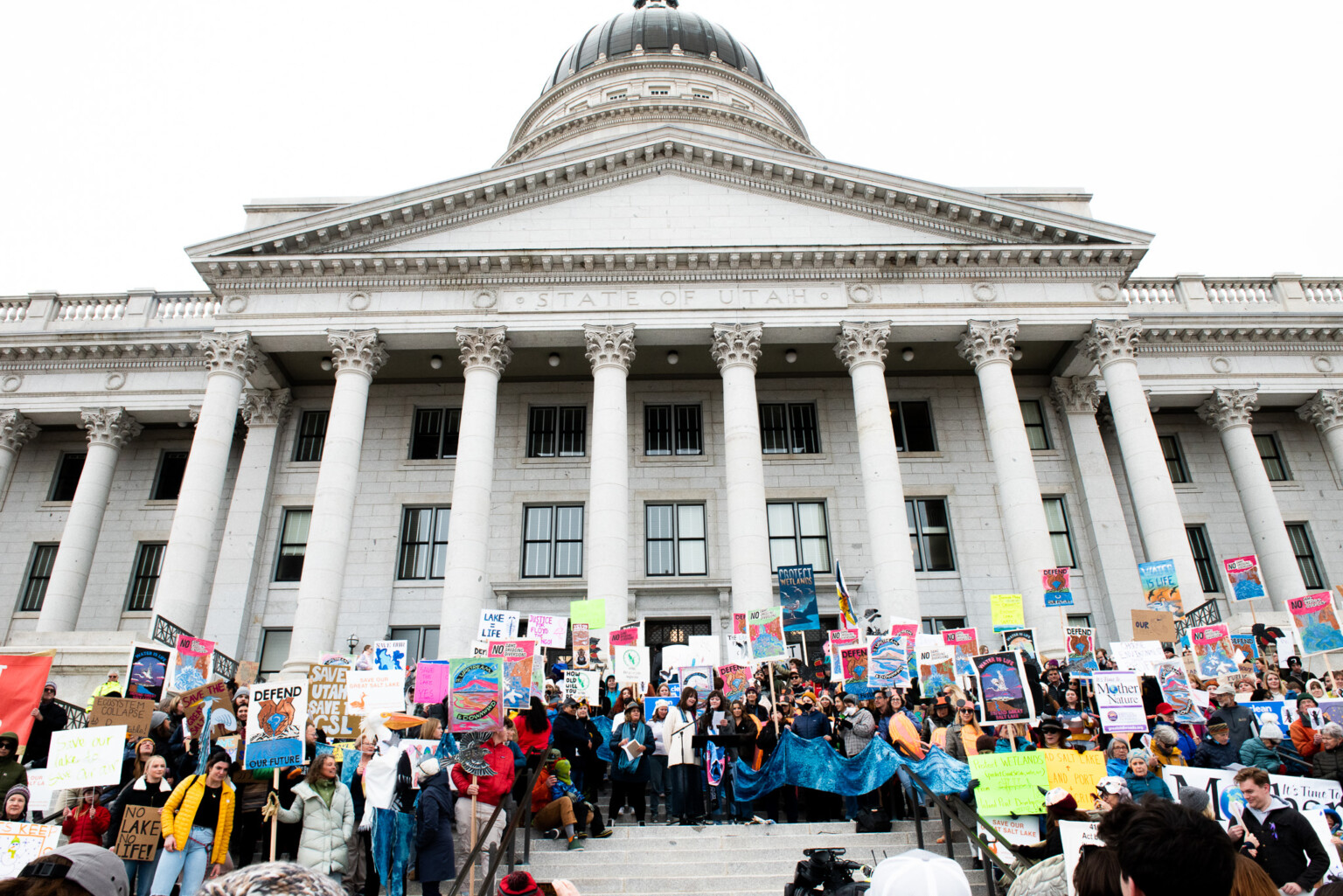 NV and UT Water Conservation Bills To Watch in 2025 - Great Basin Water ...