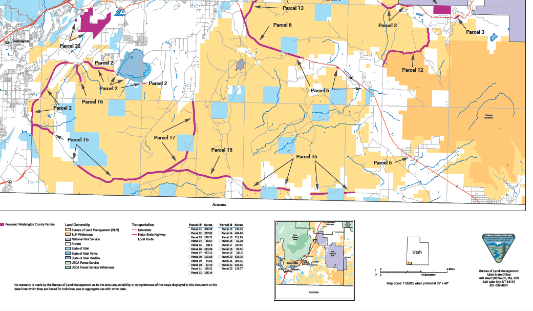 MALOY AMENDMENT THREATENS COLORADO RIVER WITH LAKE POWELL PIPELINE ...